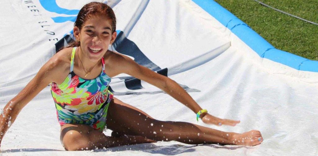 Camp Inspired Activities - Canyon Creek Summer Camp